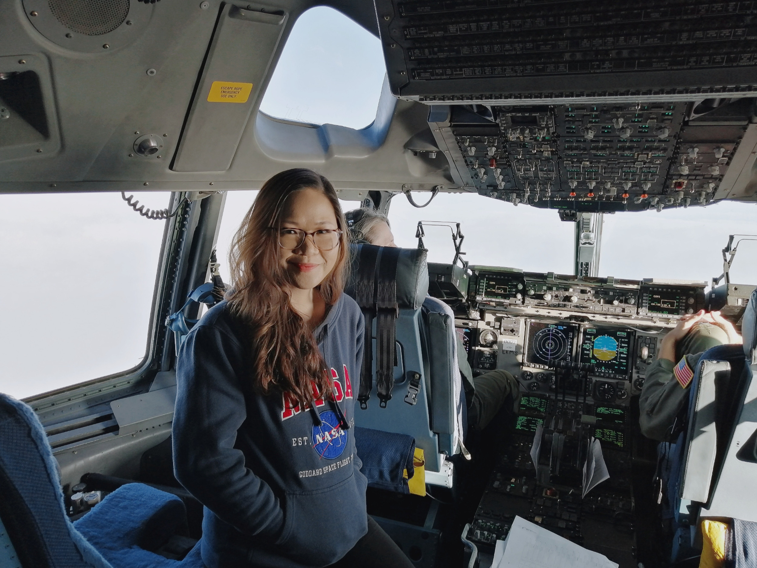 FILIPINAS IN STEM - CYNTHIA GARCIA-EIDEL | cvif