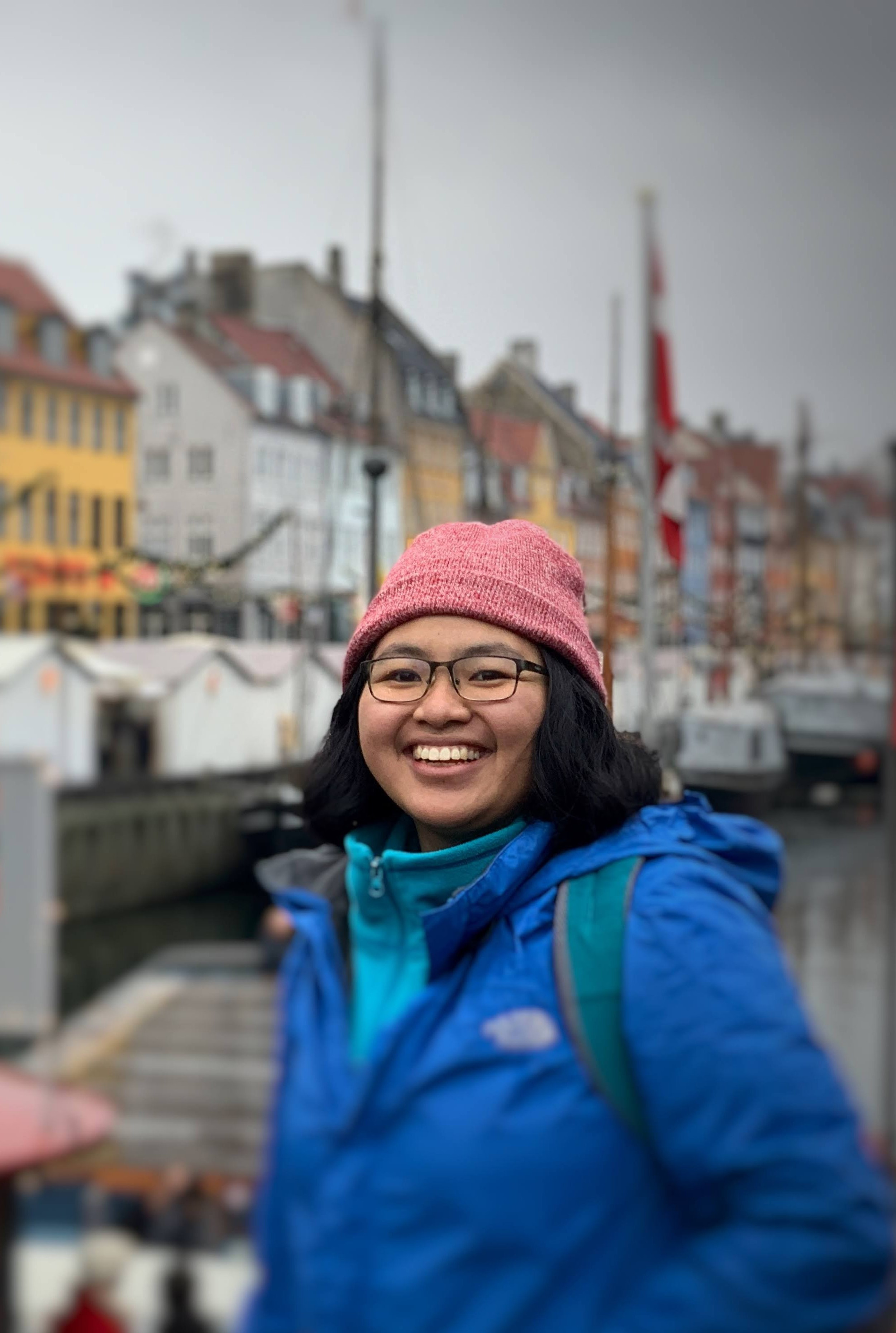 FILIPINAS IN STEM - Dr Iris Bea Romiro | cvif