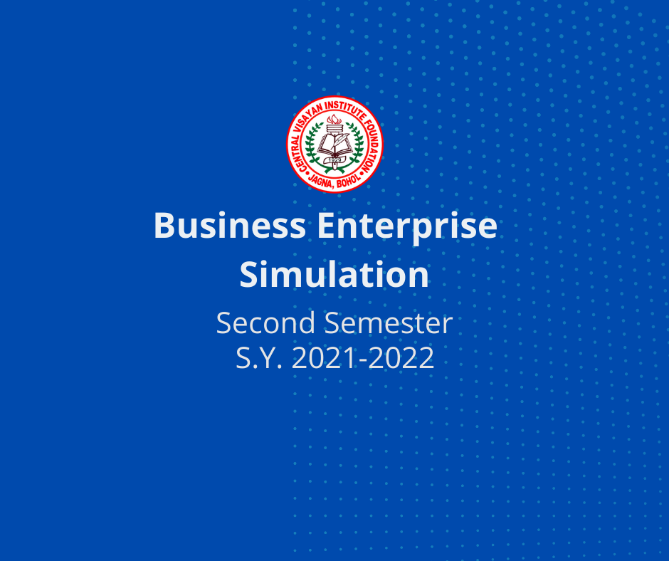 Business Enterprise Simulation