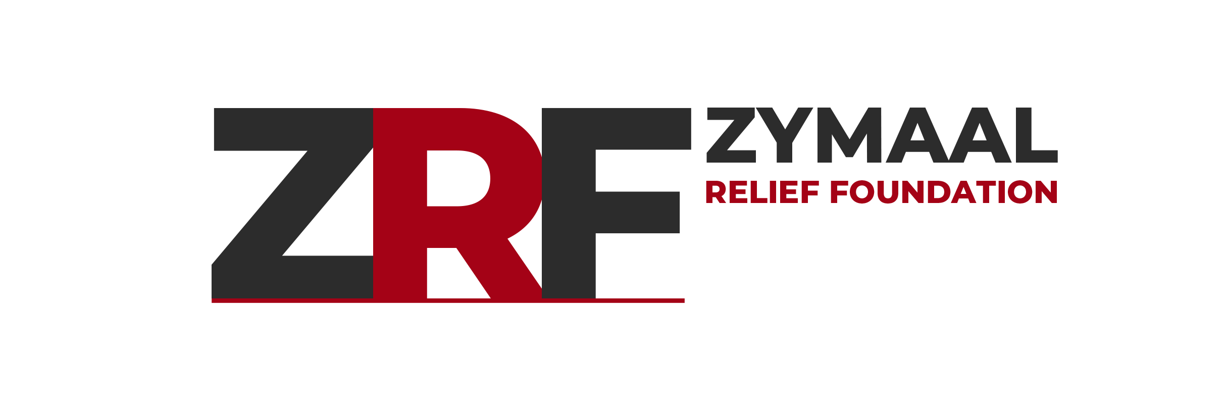 OUR CONCEPT | ZRF Charity