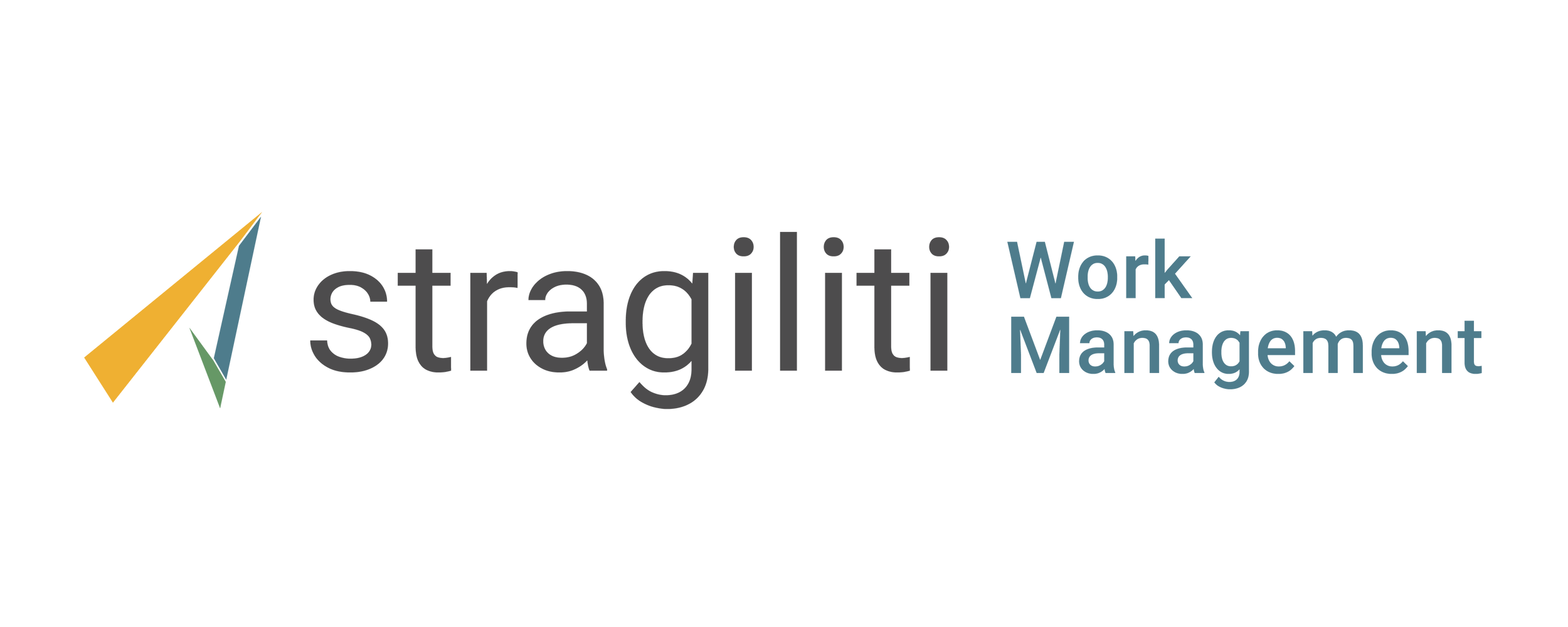 Work Management | Stragiliti