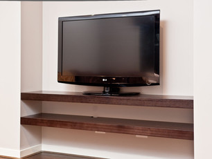 Custom Made Entertainment Units | Made in Melbourne