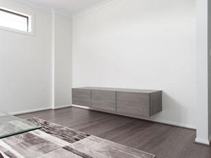 Custom Made Entertainment Units | Made in Melbourne