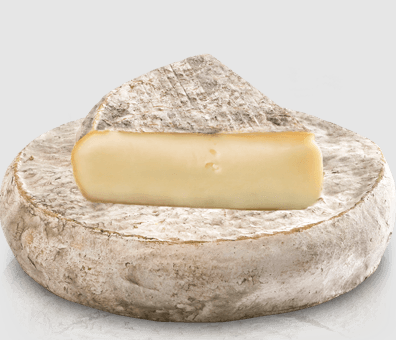 St-Nectaire AOP affine Les Rousses | Laliberté Cheese