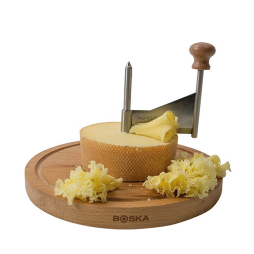 Girolle (cheese curler) | Laliberté Cheese