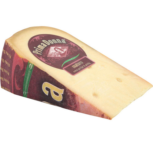 Prima Donna (Gouda) | Laliberté Cheese