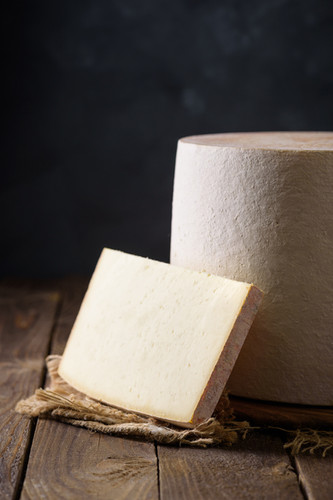 Blackburn | Laliberté Cheese