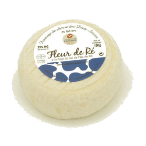 Fleur de Ré | Laliberté Cheese