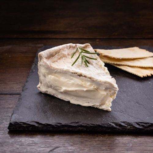 Delice de Bourgogne | Laliberté Cheese