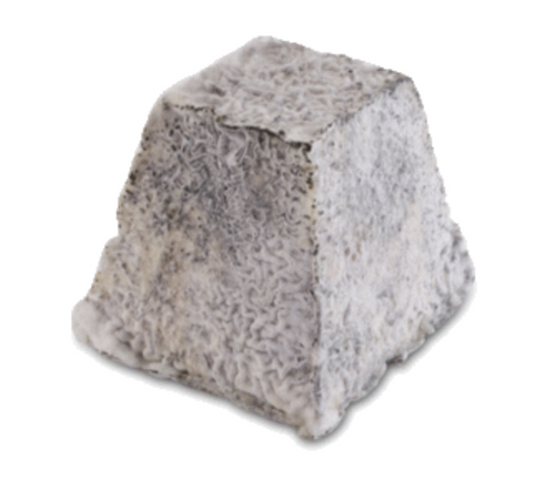 Valençay AOP Jacquin tradition | Laliberté Cheese