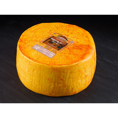 Frere Jacque | Laliberté Cheese