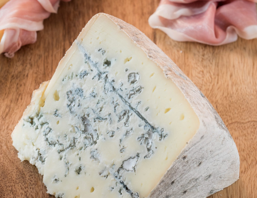 Bleu de Brebis de Charlevoix | Laliberté Cheese