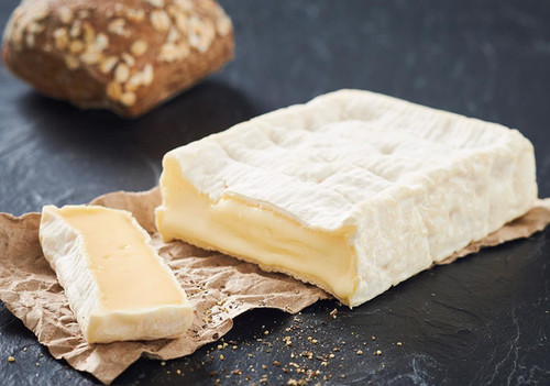 Bons Mayennais Lingot | Laliberté Cheese