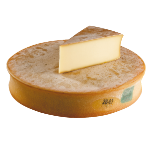 Abondance AOC | Laliberté Cheese Co