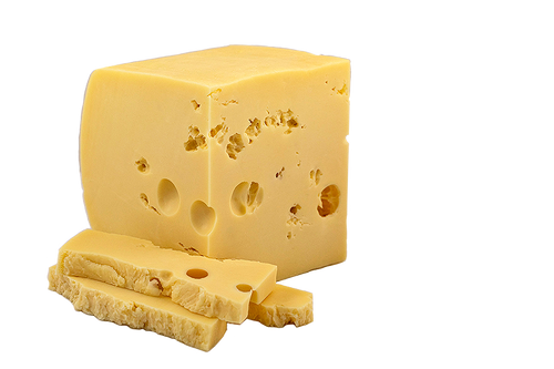 Emmental AOC | Laliberté Cheese