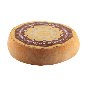 Chimay 1876 Grand Cru | Laliberté Cheese