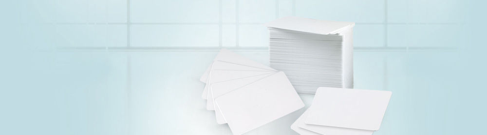 The CR80 ID cards that you need