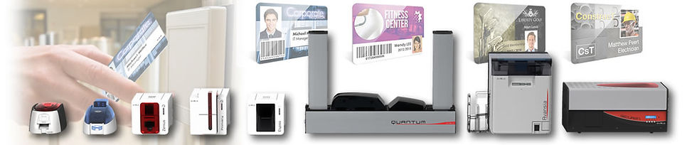 Plastic Cards Printing Experts