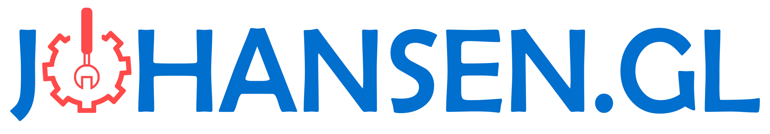 IT Services i Nuuk | Johansen.gl