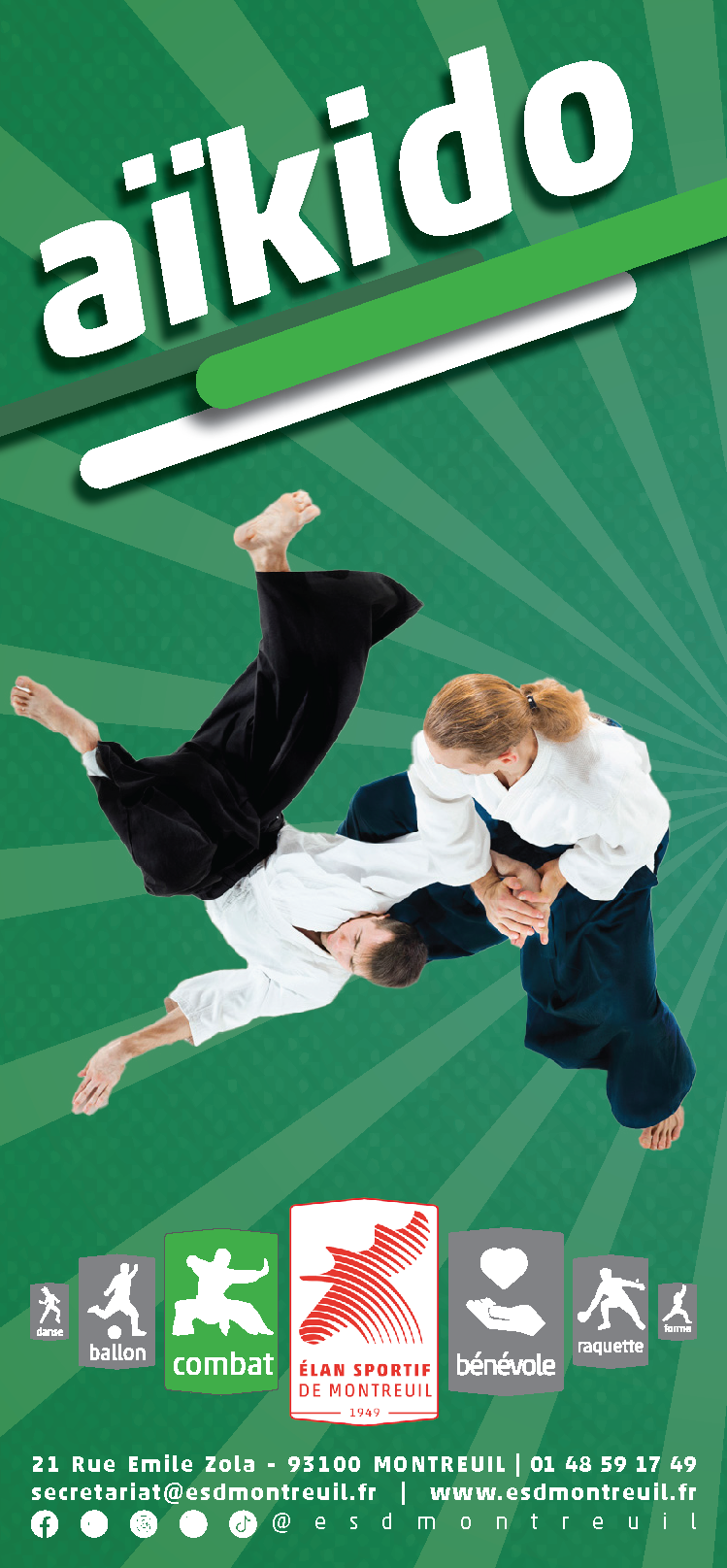 Aïkido