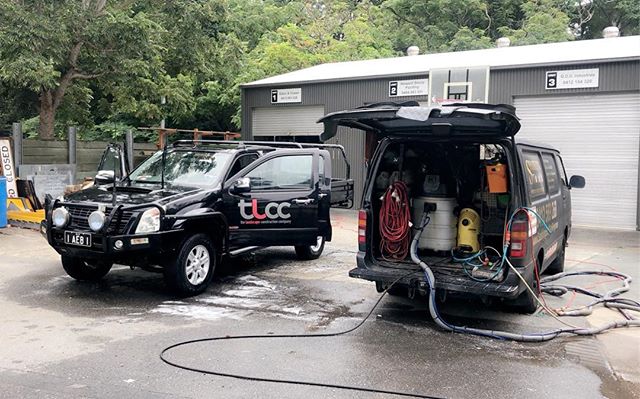 Sparkling Star Mobile Car Detailing Brisbane |Auto Restoration Service