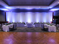 WEDDINGS | Grand Hall