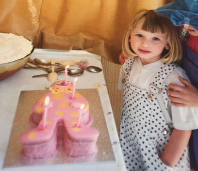 Mr Blobby Collection | Food