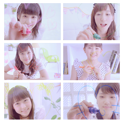 Shimamura Uta se retira de Country Girls