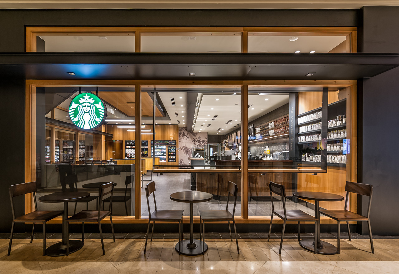 Coffee House Design | toddsussman