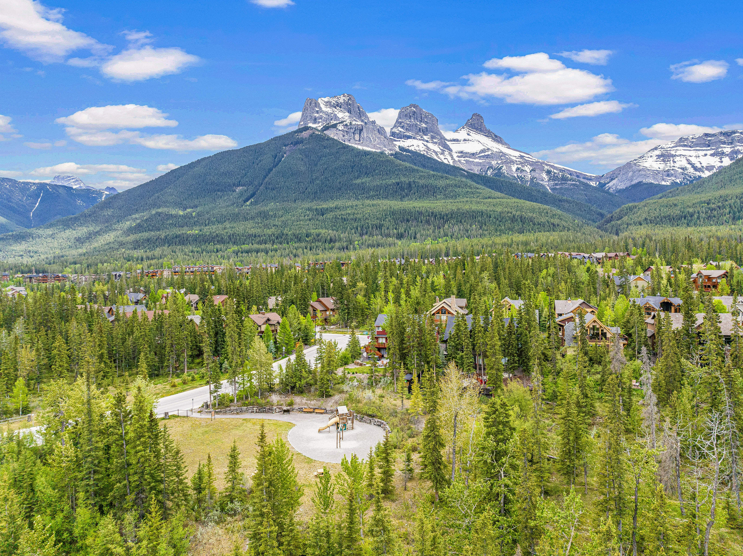Canmore Real Estate Market Update | Q2 & First 6 Months Of 2024
