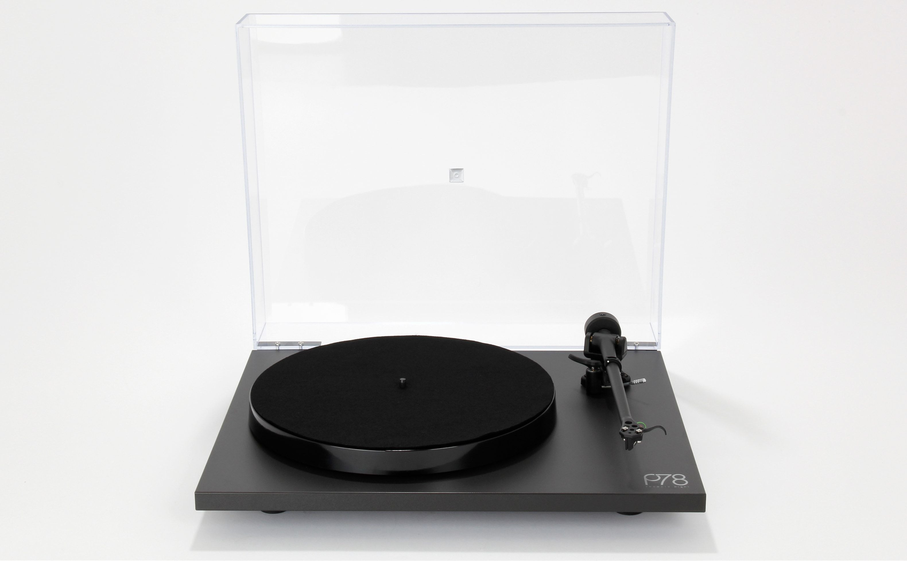 Rega Planar 78 | HiFi Stället