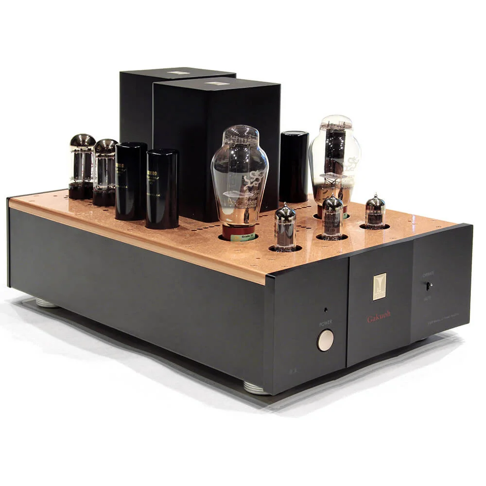 Audio Note Kondo | Hi-Fi Stället