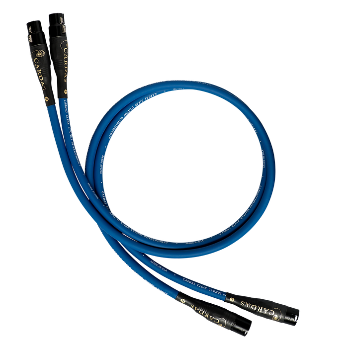 Cardas Audio | Hi-Fi Stället