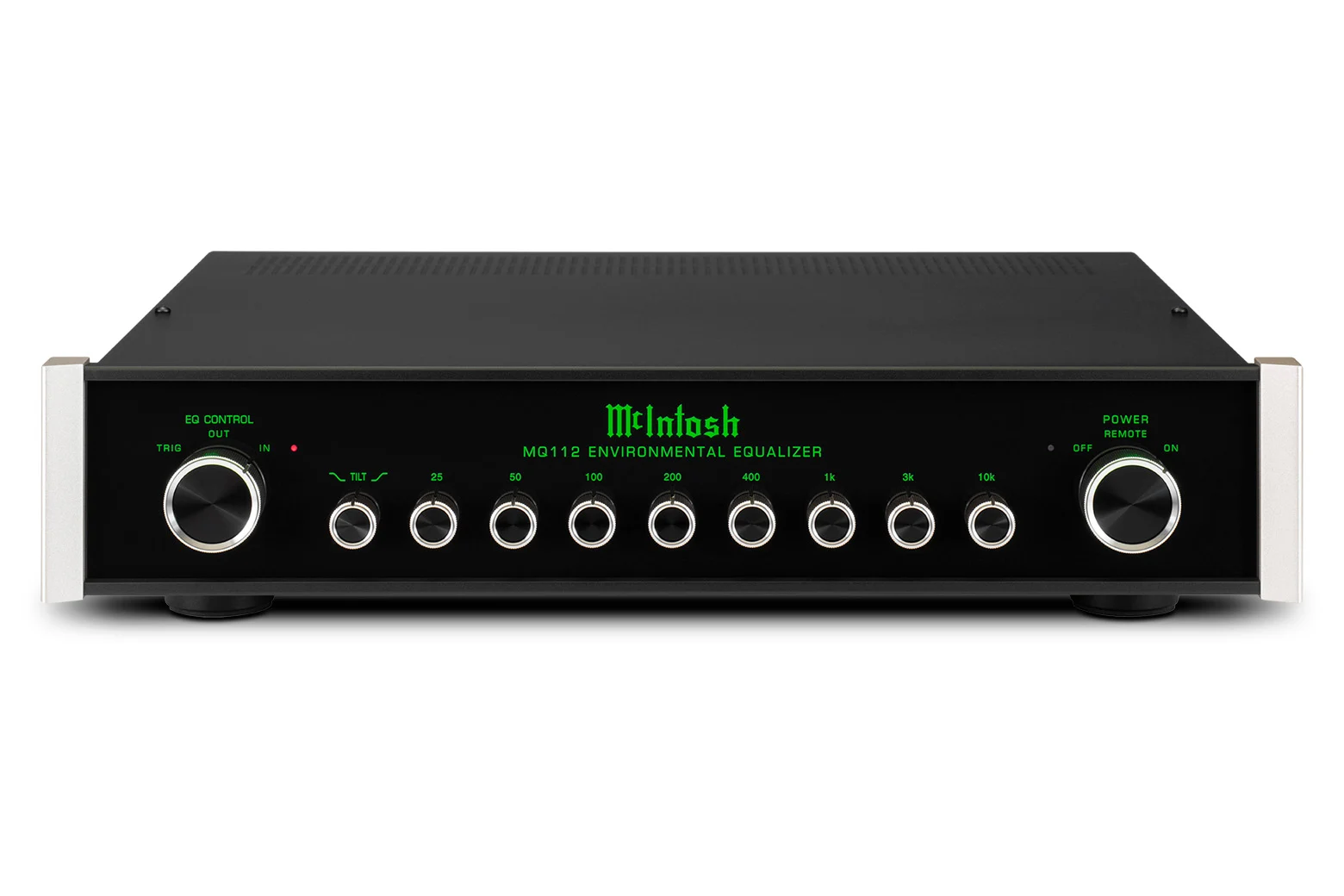 McIntosh | Hi-Fi Stället