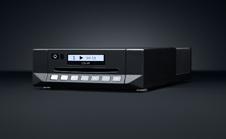 Cyrus CDi-XR | HiFi Stället