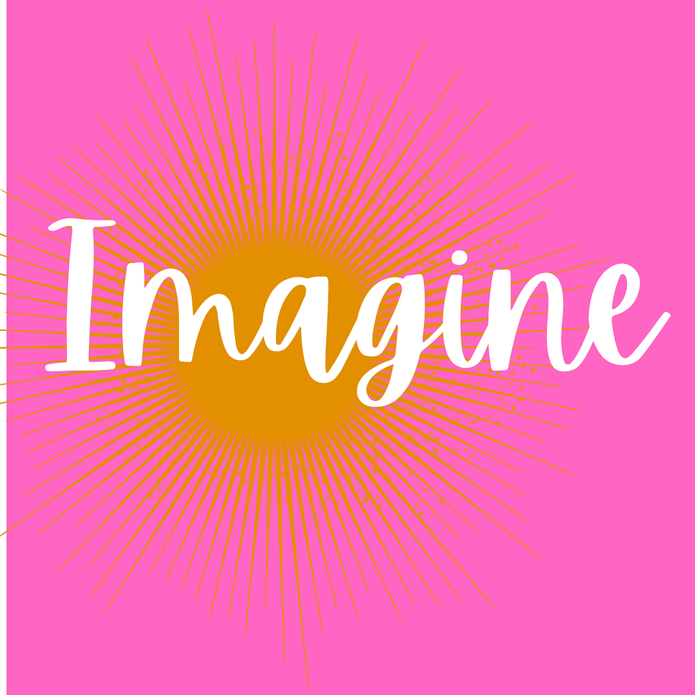 Imagine