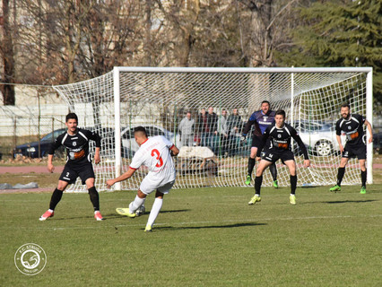 Football Club | FC STRUGA TRIM & LUM | Struga