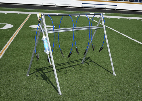 WATER STATION | Wheelin' Water