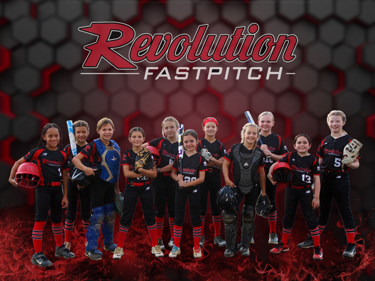 10U Revolution Futures McLaughlin - 2025