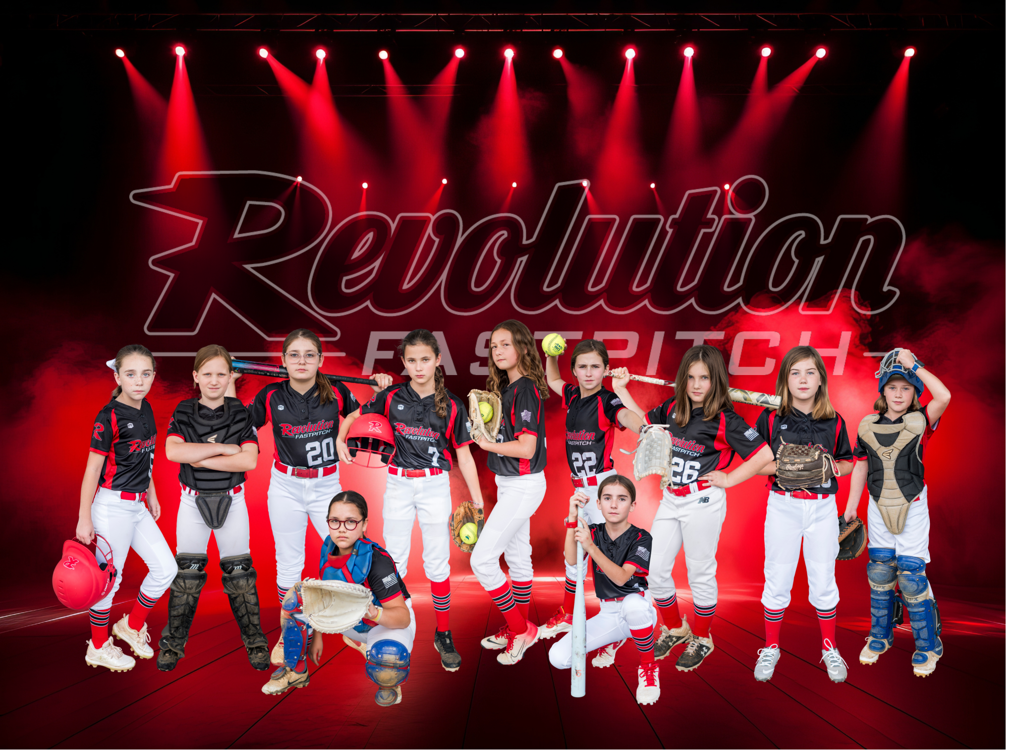 12U Revolution Futures Furphy - 2026
