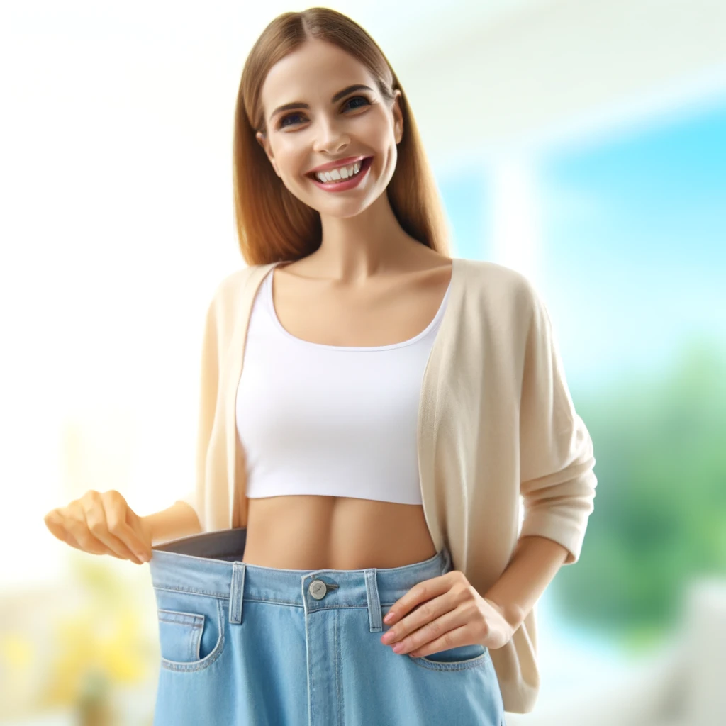 Meta-Health Weight Loss Programs in Kansas City