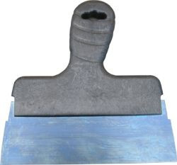 8 Inch - 200mm Wide Blade Scraper | Premier1 Filtration