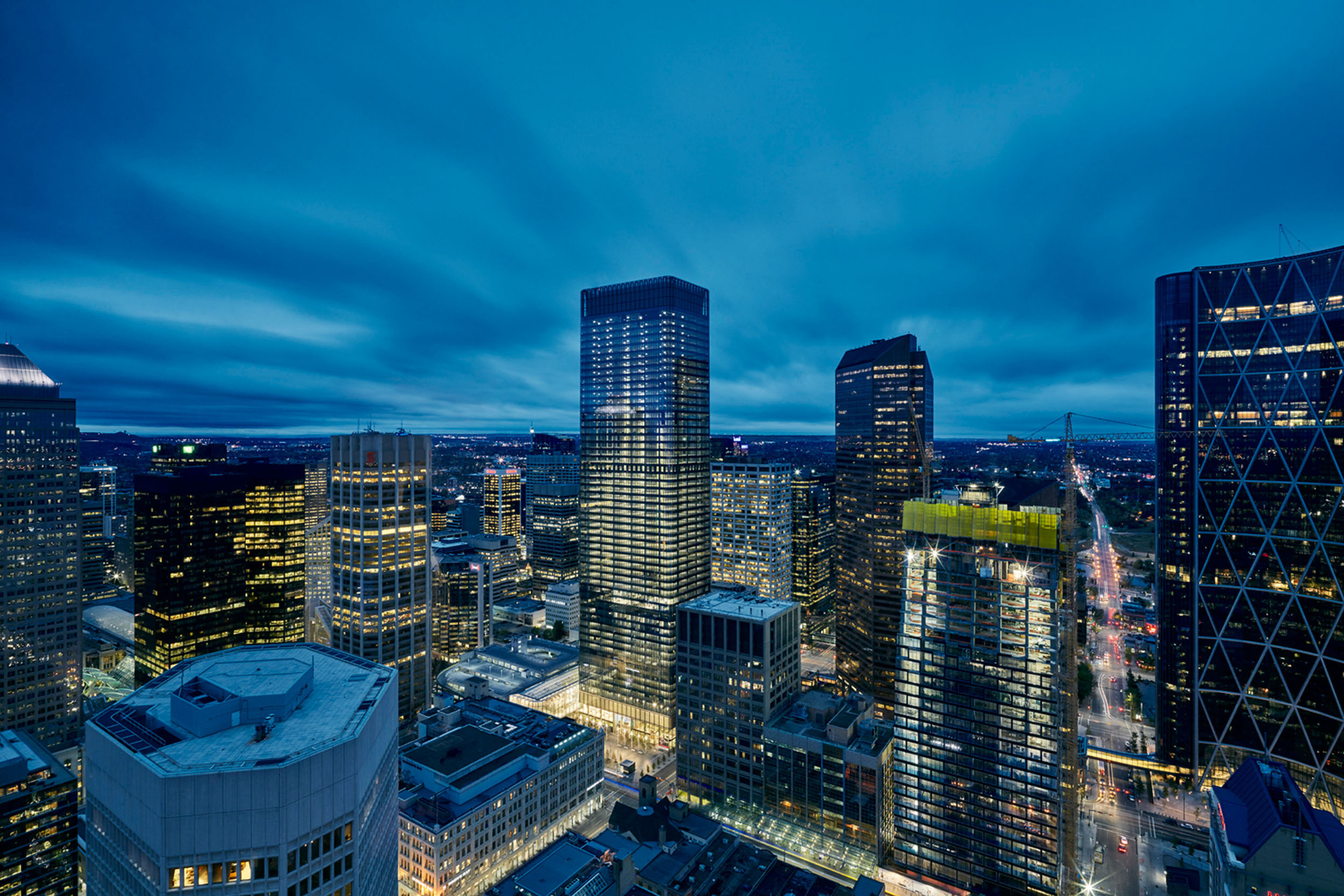 Brookfield Place