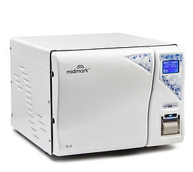 Autoclave & Steriliser Products | Durham Autoclaves