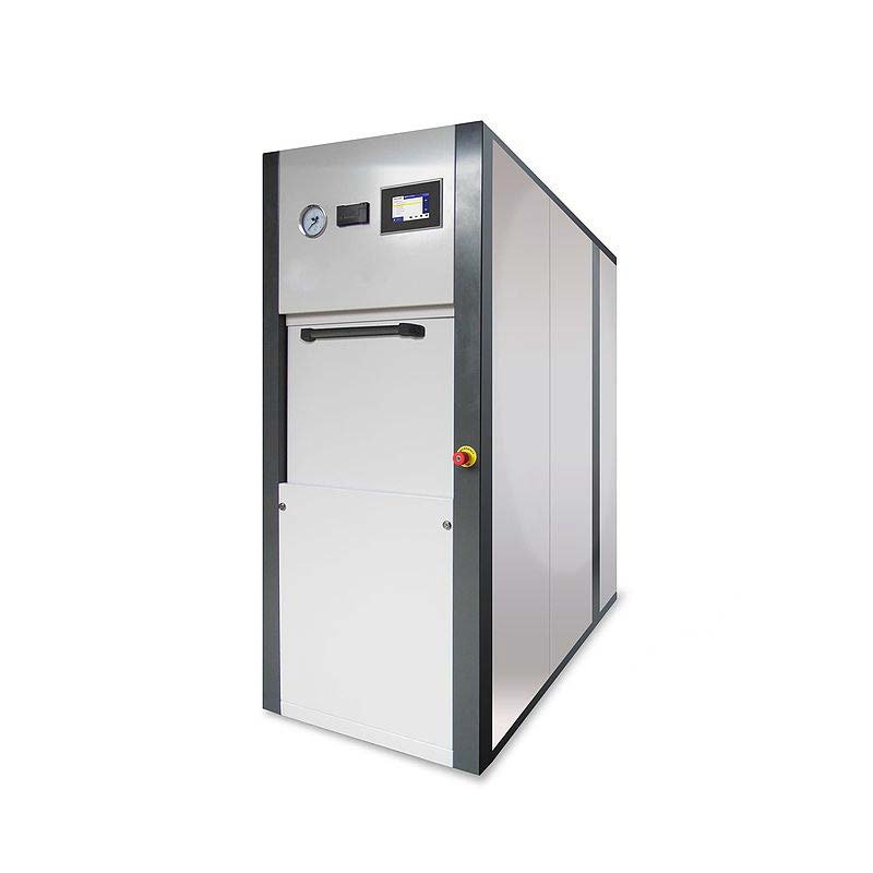 125- 735 Ultra square Autoclave from Durham Autoclaves