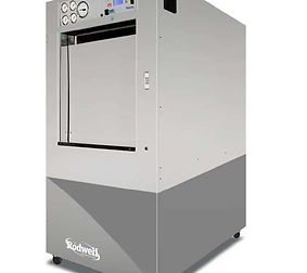 Autoclave & Steriliser Products | Durham Autoclaves