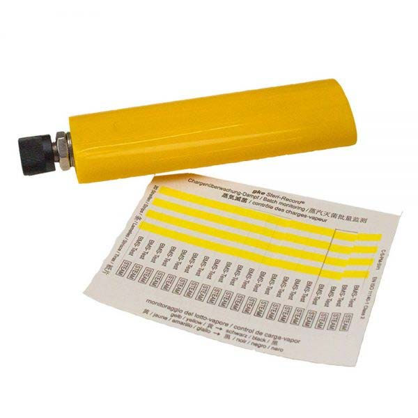 Gke B type from Durham Autoclaves