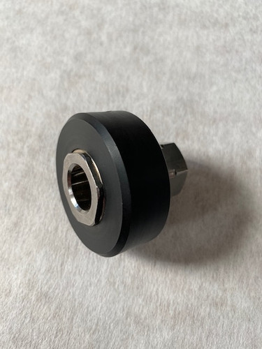 Quick Connect Coupling (Female) and 3/8 Bonded Seal | Premier1 Filtration
