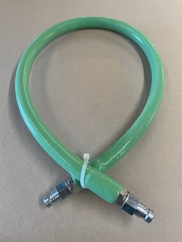 1.25m Flexible Suction/Return Hose | Premier1 Filtration