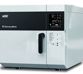 Autoclave & Steriliser Products | Durham Autoclaves